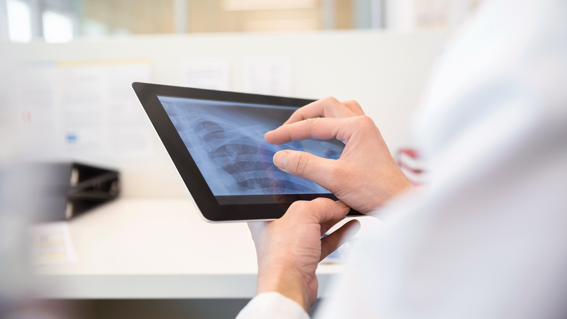 Radiology and Imaging Services in Oklahoma City | INTEGRIS Health